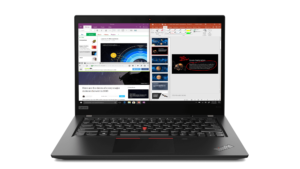 ThinkPad X395を買った | ぴんくいろにっき